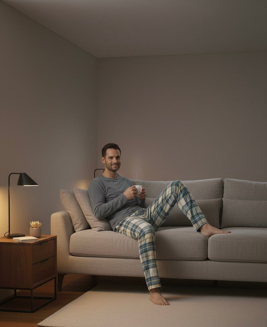 Cozy Den Duo – Loxwear