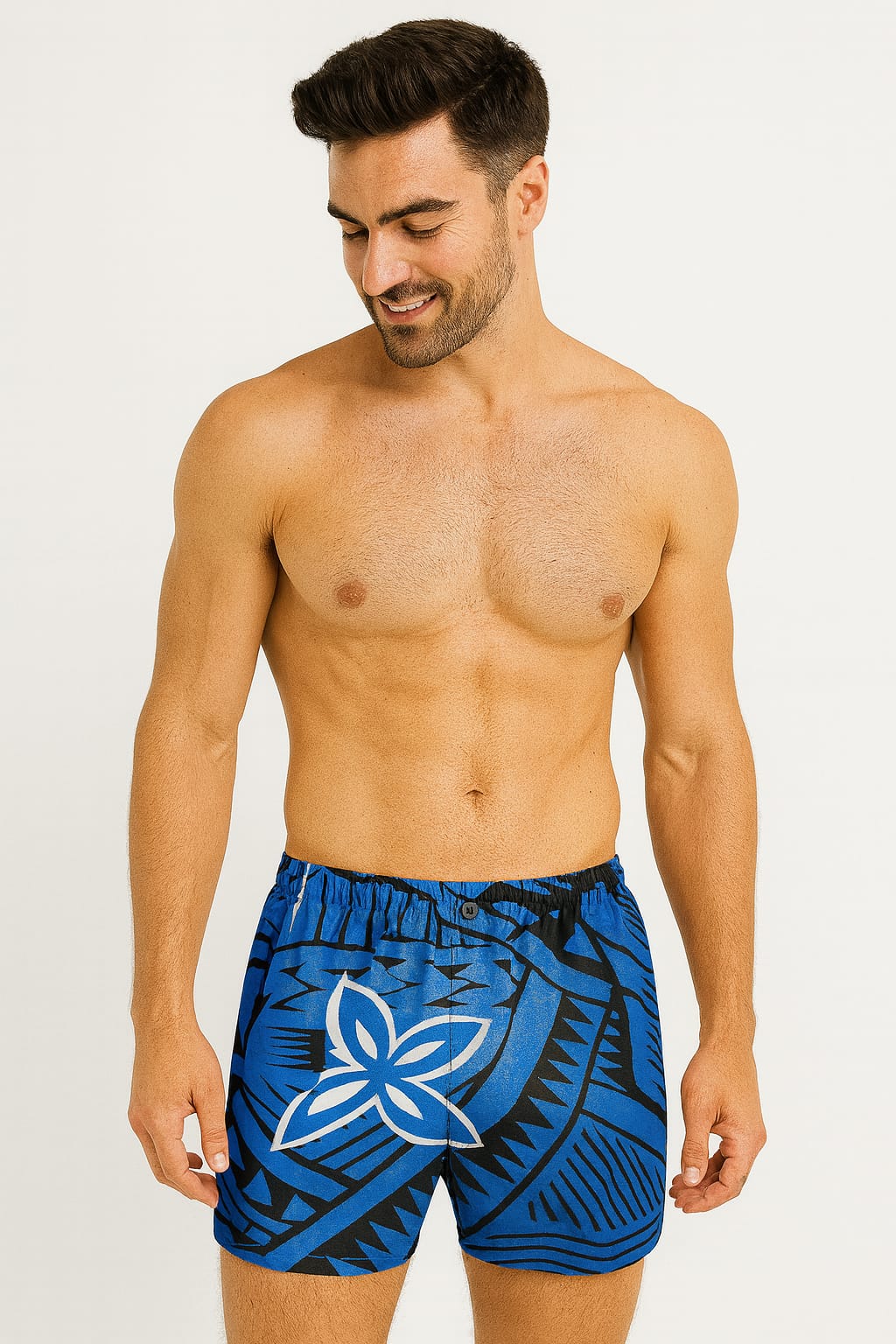 Blue Blaze – Loxwear
