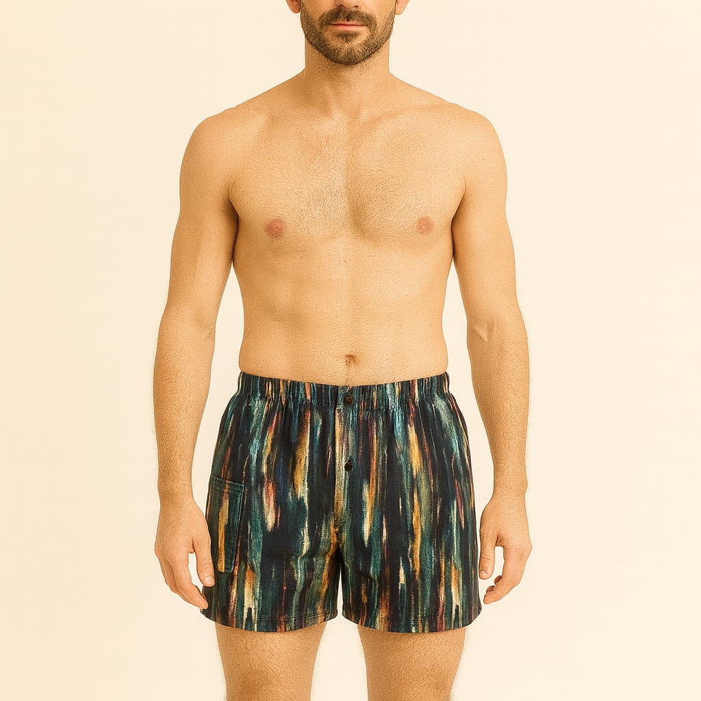 Paint Rush – Loxwear